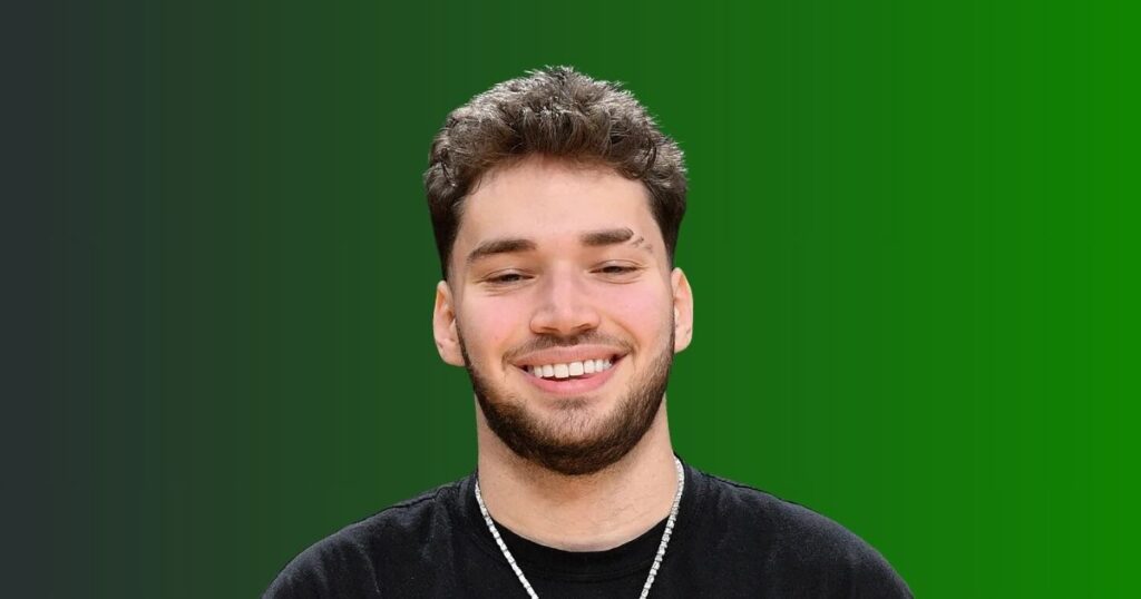 Adin Ross Net Worth 2025: Bio, Caeer, Age, Wife and More