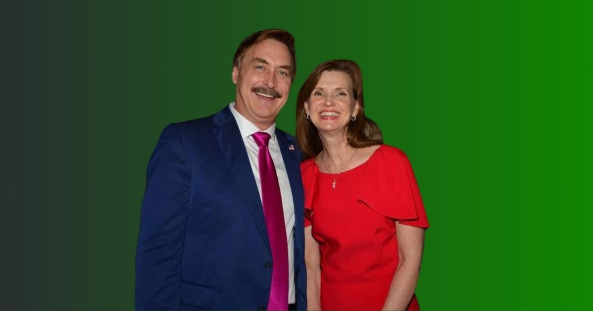 Mike Lindell Net Worth 2025: Bio, Age, Height, Wife & More