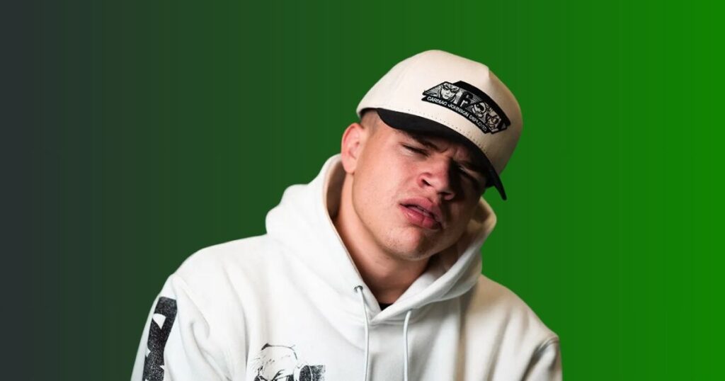 Adin Ross Net Worth 2025: Bio, Caeer, Age, Wife and More