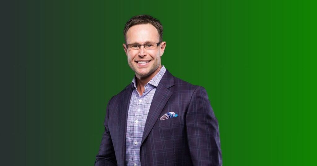 Bruce Rivers Net Worth 2025: Bio, Career, Wife, Height, Age, More