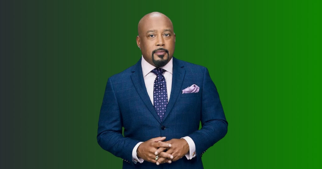 Daymond John Net Worth 2025: Bio, Age, Wife, Daughters, More