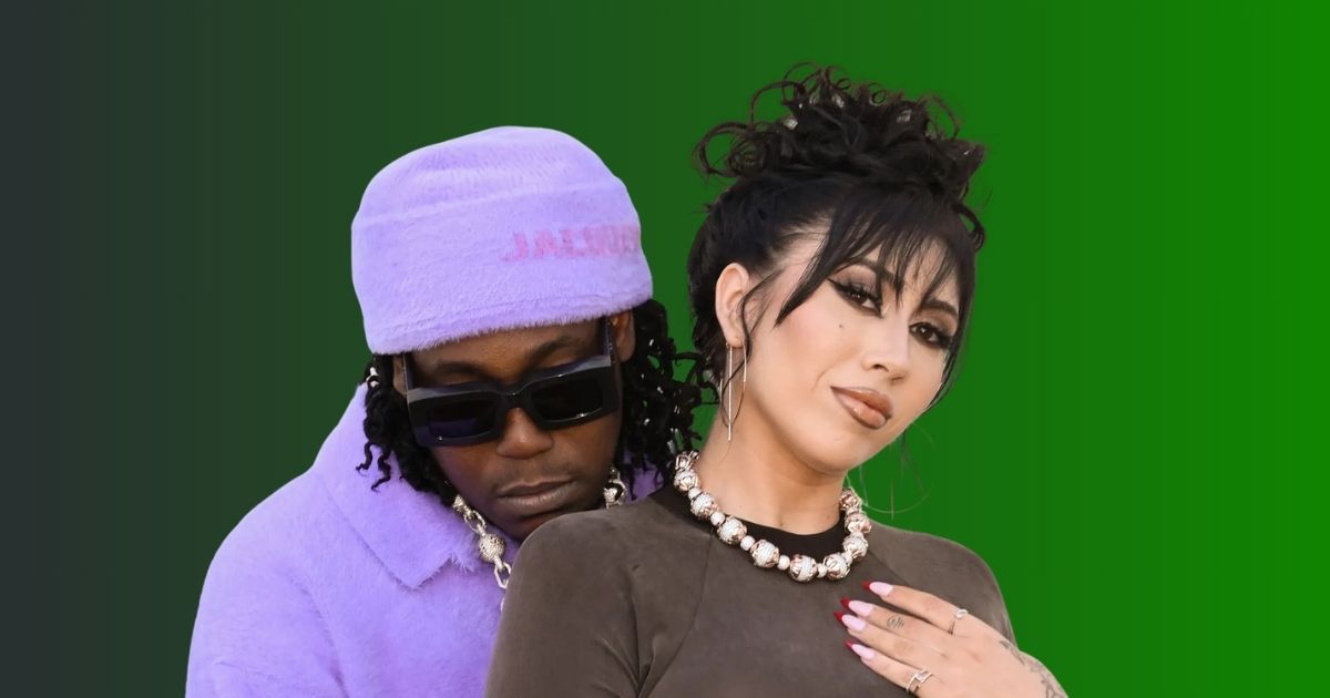Kali Uchis Net Worth 2025: Bio, Career, Age, Boyfriend – BioKinsta