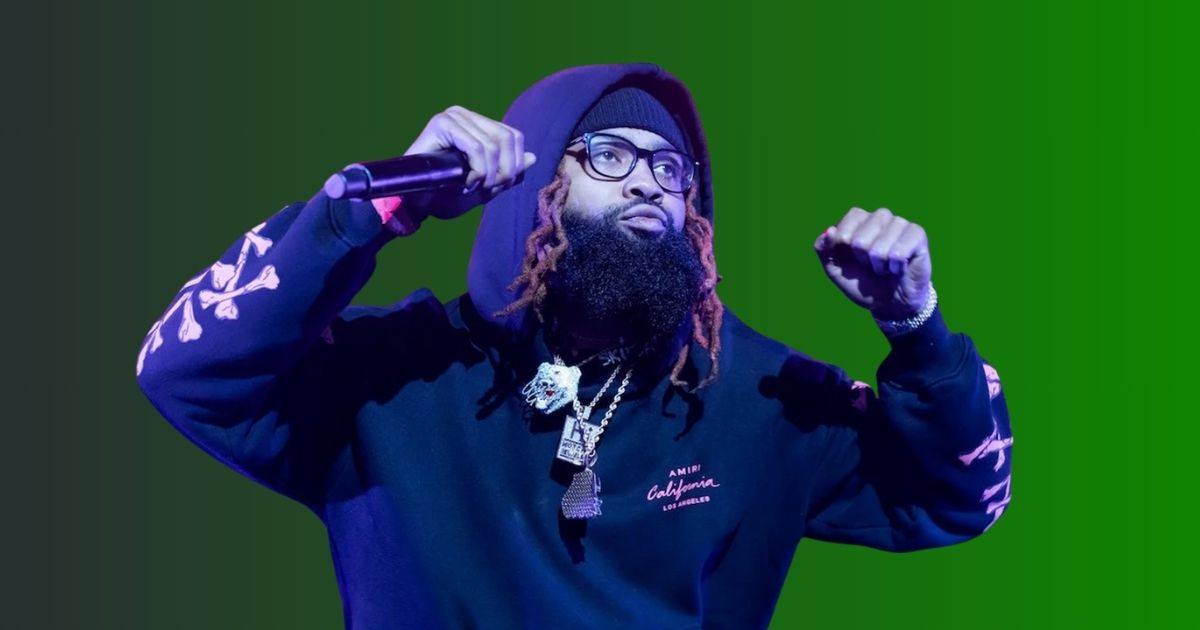 Sada Baby Net Worth 2025: Bio, Career, Age, Height & More