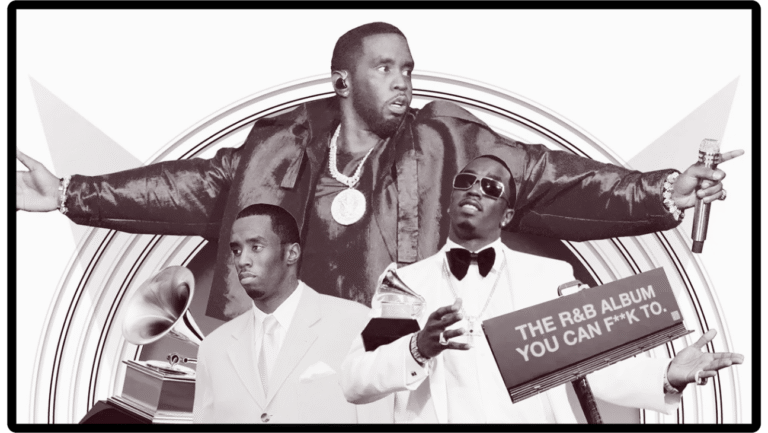 Diddy Biography 2025: Life, Career, and Latest Scandal Explained ...