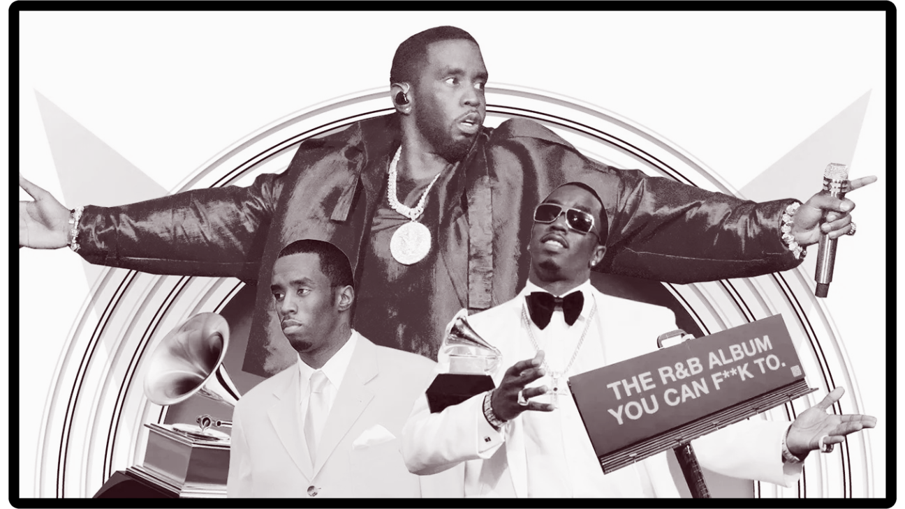 Diddy Biography 2025: Life, Career, and Latest Scandal Explained ...